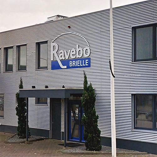 Ravebo: Pionier in Duurzame Industriële Gasreiniging en Technologie